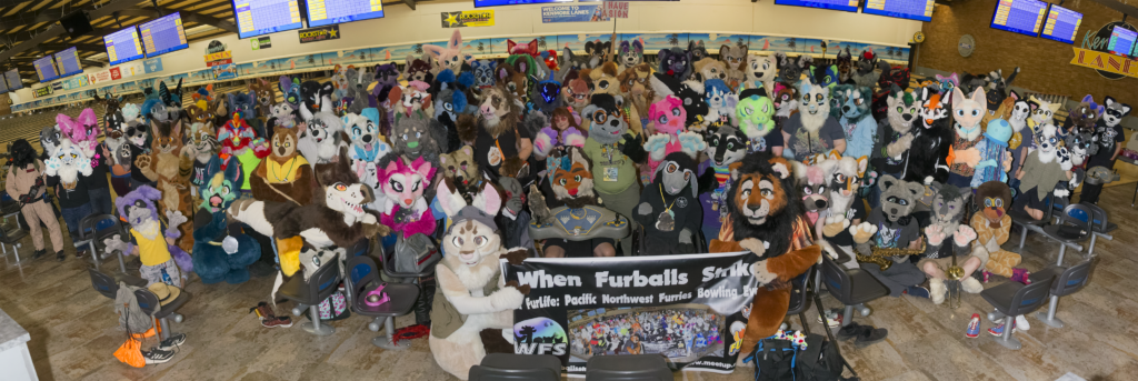 Home - When Furballs Strike - FurLife: Pacific NW Furries Furbowl